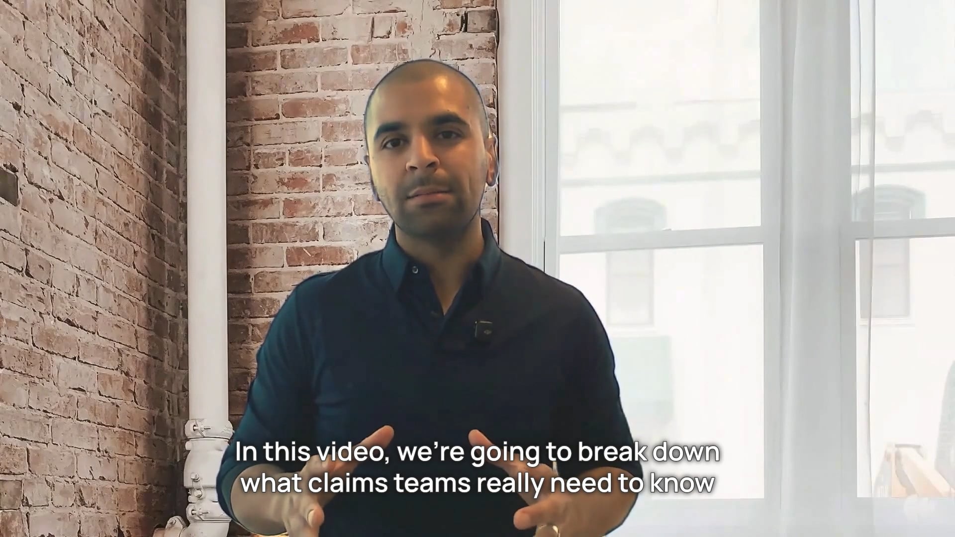 What Claims Teams Really Need To Know - Excel Group Sydney